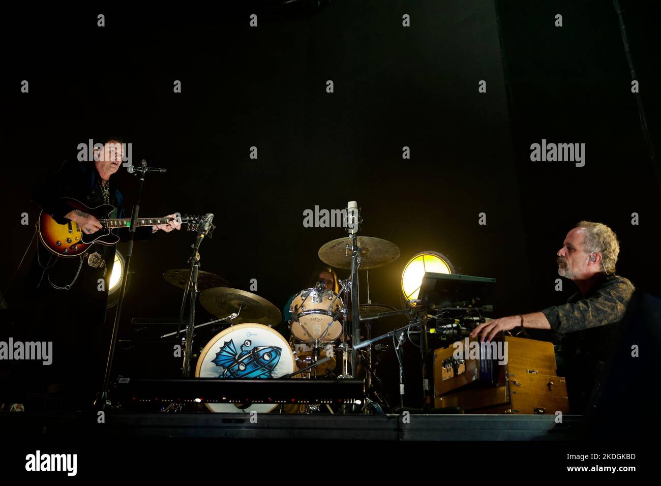Tour caifanes hi-res stock photography and images - Alamy
