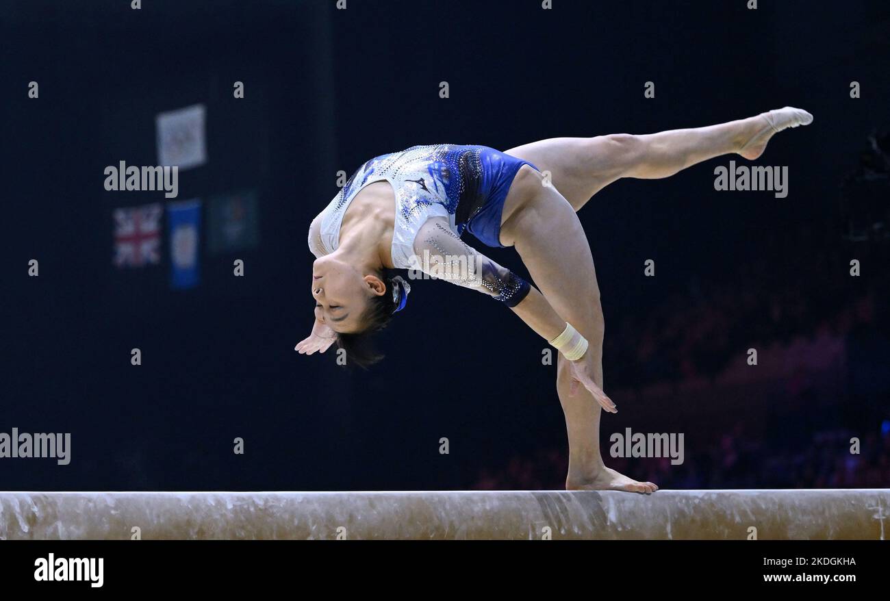 Shoko miyata hi-res stock photography and images - Alamy