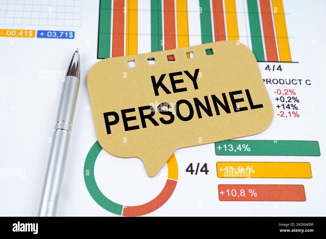 Personnel specialist hi-res stock photography and images - Alamy
