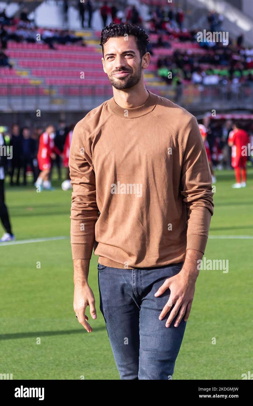 Brianteo stadium hi-res stock photography and images - Alamy