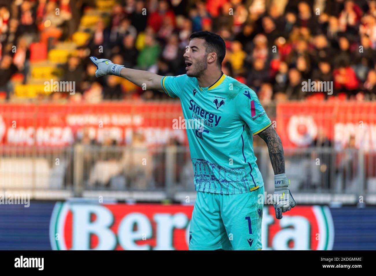 Lorenzo montipu hi-res stock photography and images - Alamy