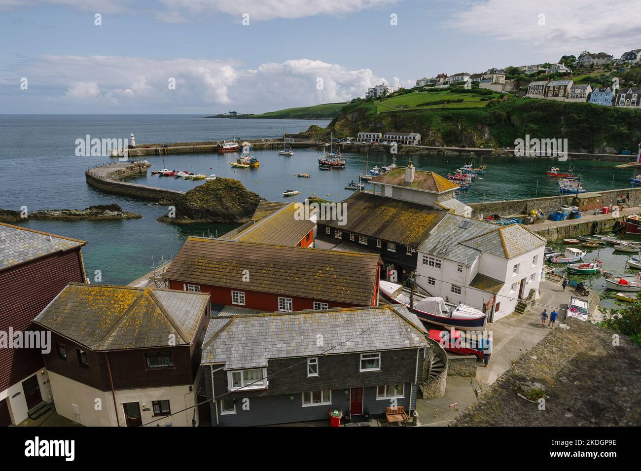 Picture By Jim Wileman - Image taken in Megavissey, Cornwall, for a ...