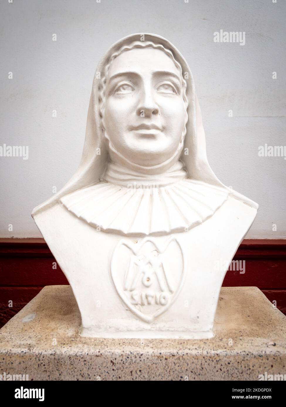 Laura montoya upegui hi-res stock photography and images - Alamy