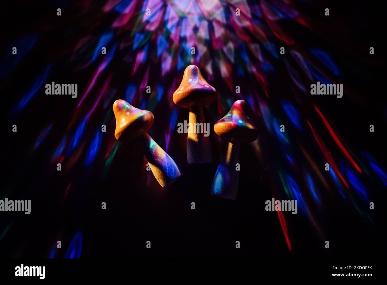 Psilocybin therapy as treatment of mental health challenges. psilocybin ...