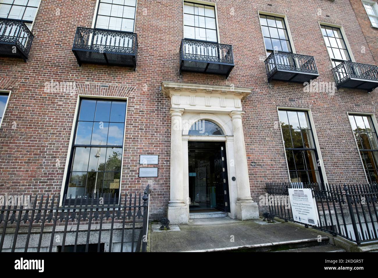 irish architectural archive and irish manuscripts commission dublin ...