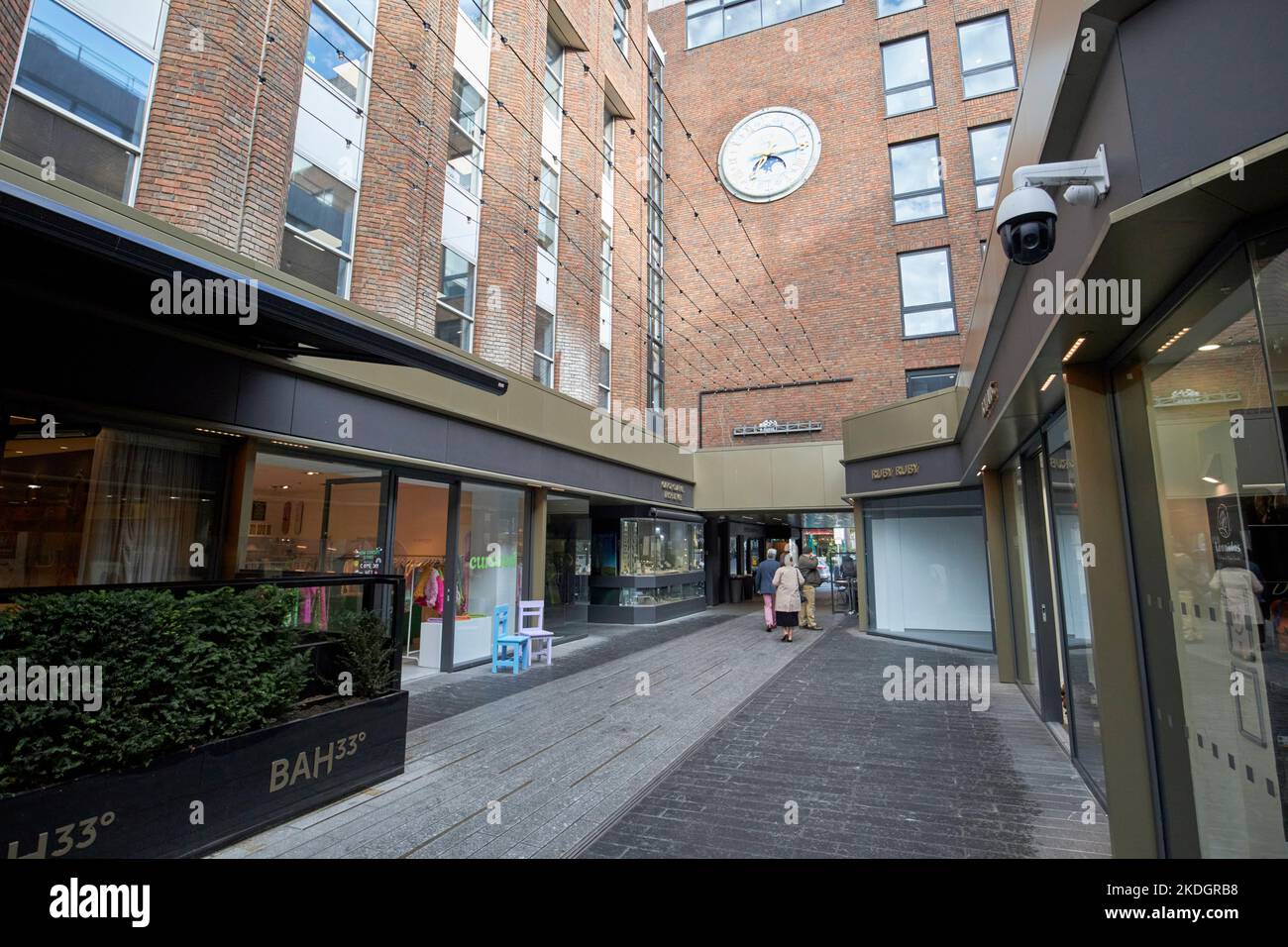 Hibernian hi-res stock photography and images - Alamy