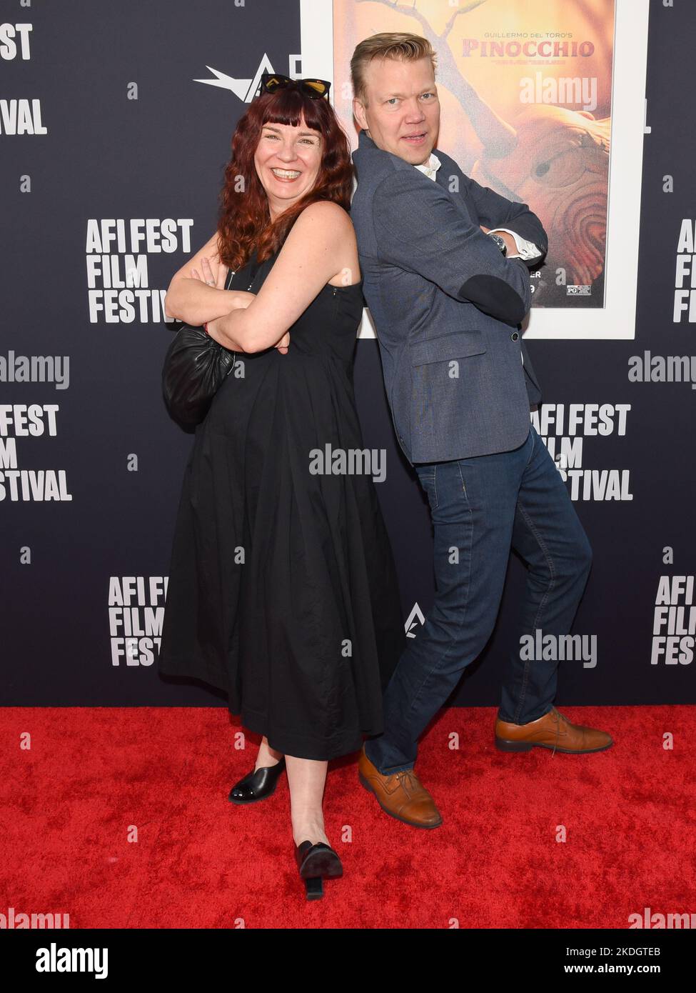 Leif hansen hi-res stock photography and images - Alamy