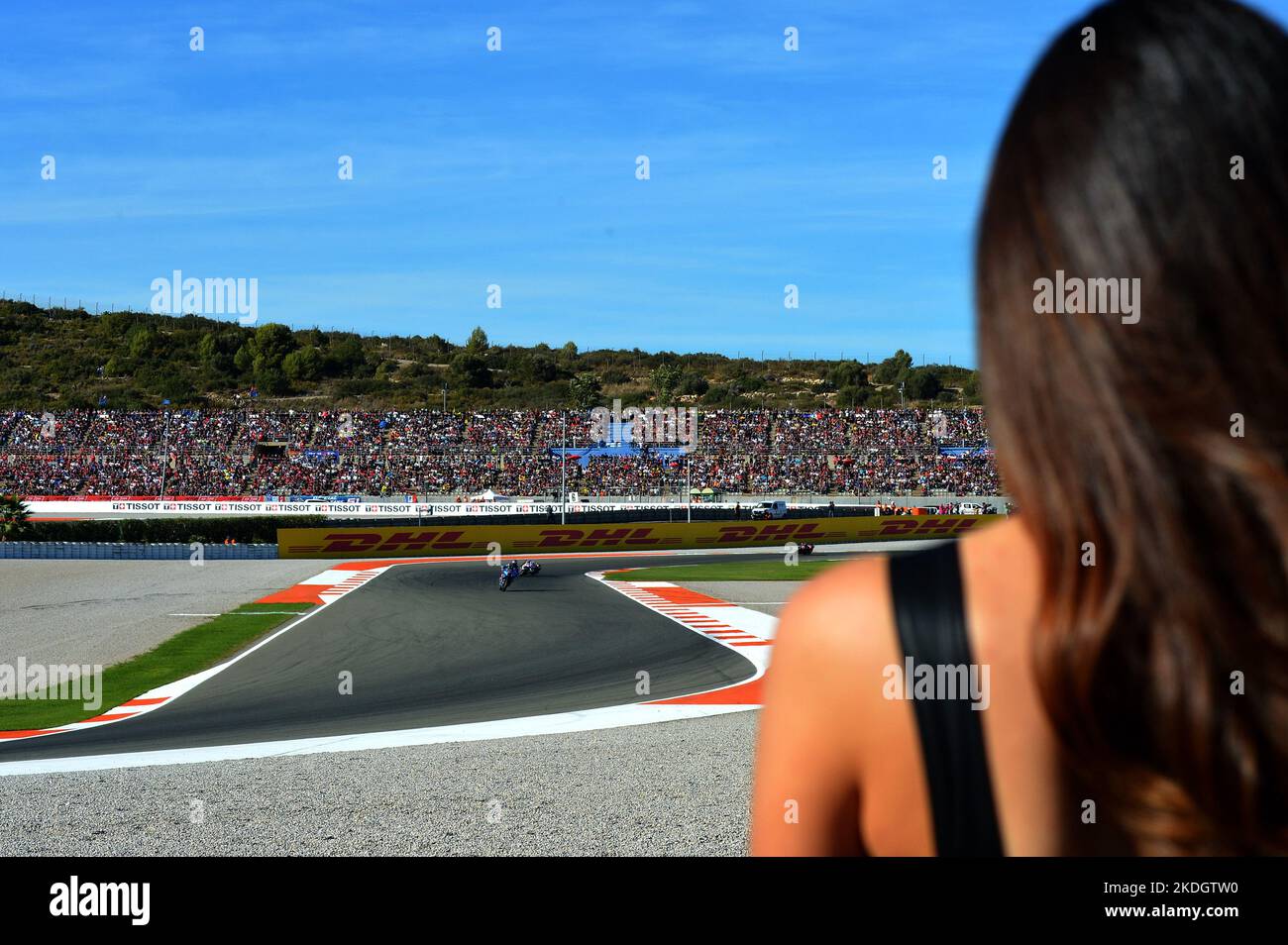 Moto race 2022 monster hi-res stock photography and images - Alamy
