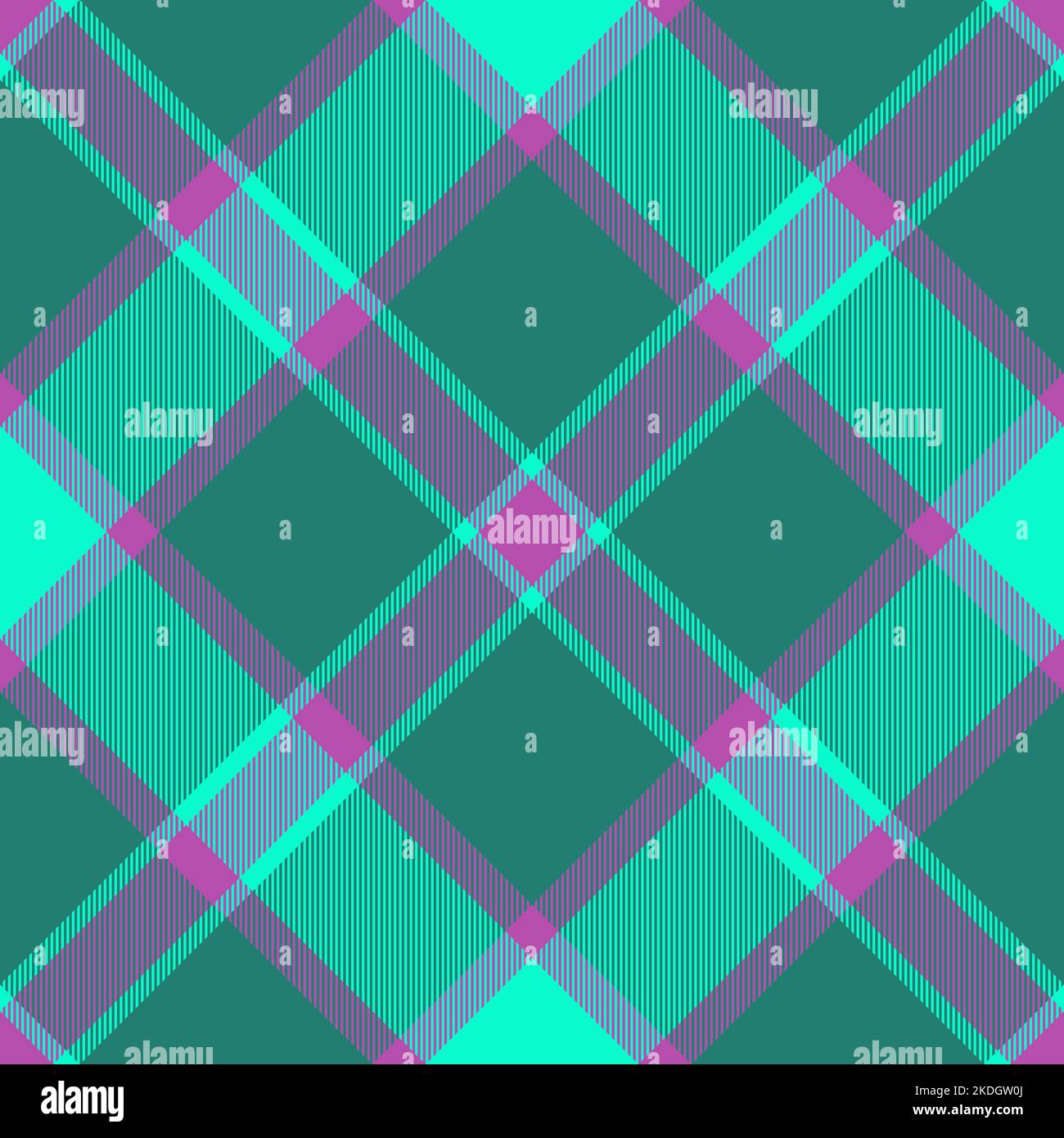 Textile seamless background. Pattern plaid check. Texture vector fabric ...