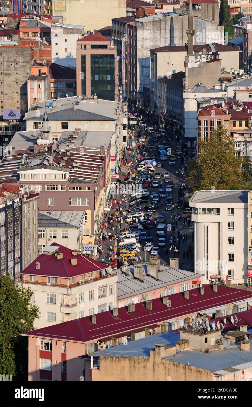 Rize photo hi-res stock photography and images - Alamy