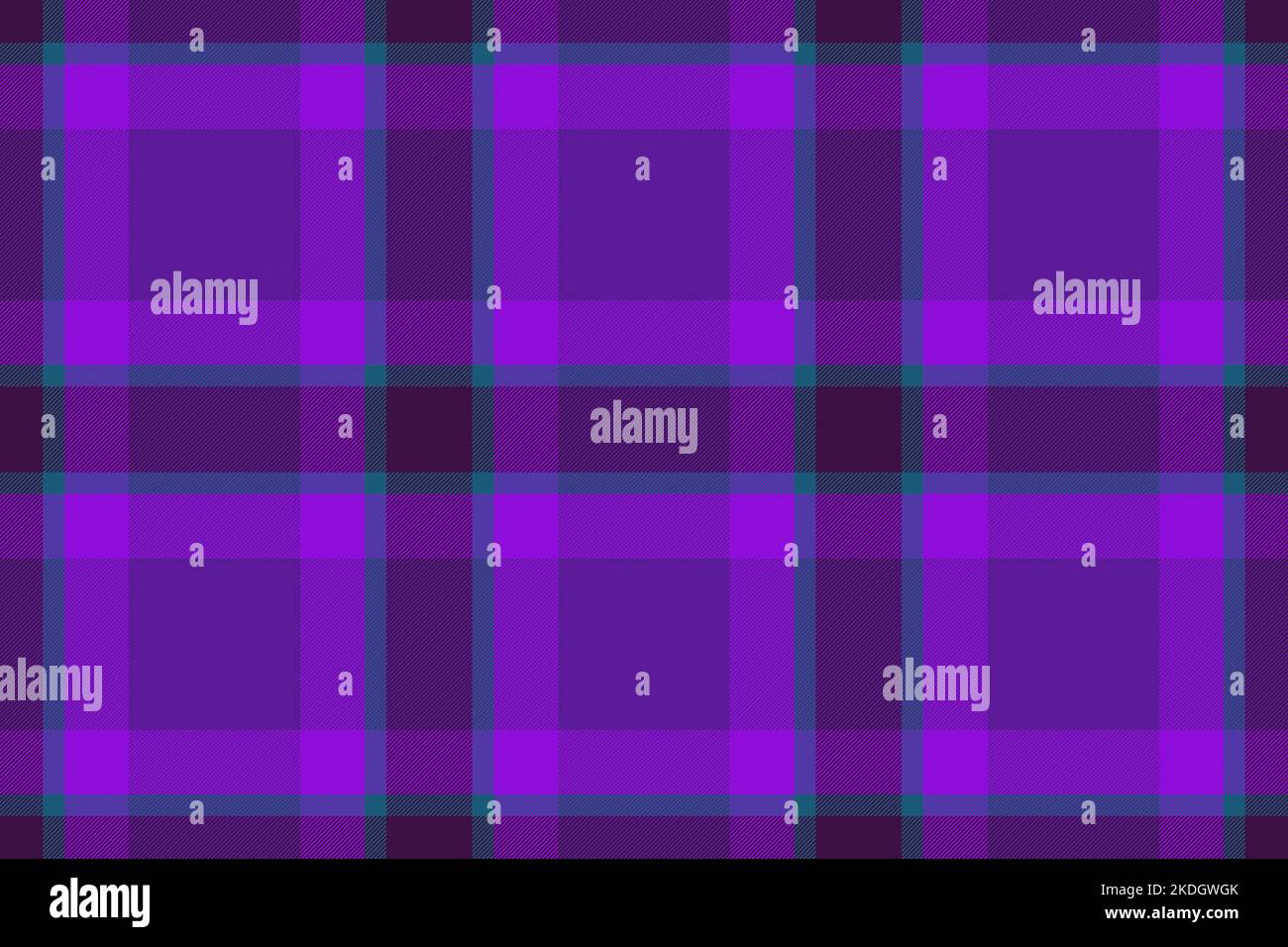 Pattern seamless vector. Check background tartan. Fabric textile plaid ...