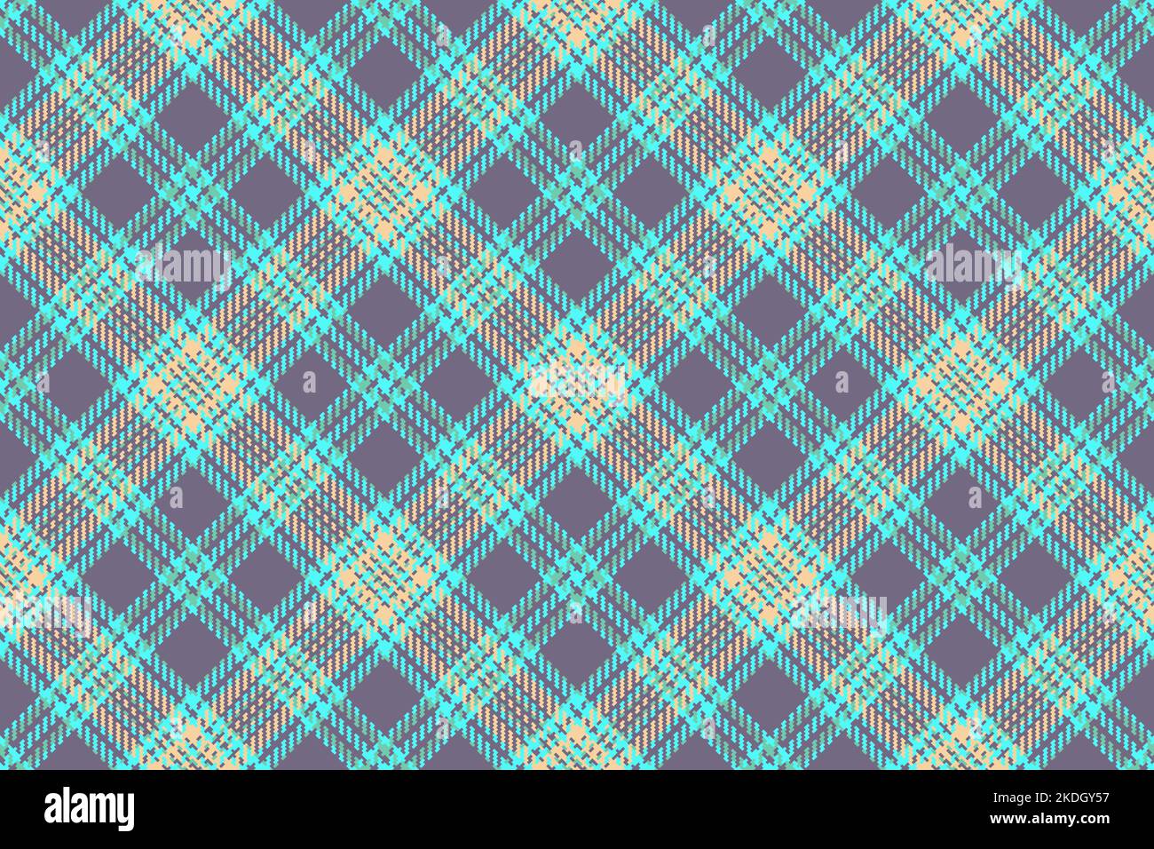 Fabric seamless textile. Texture check plaid. Background tartan pattern ...