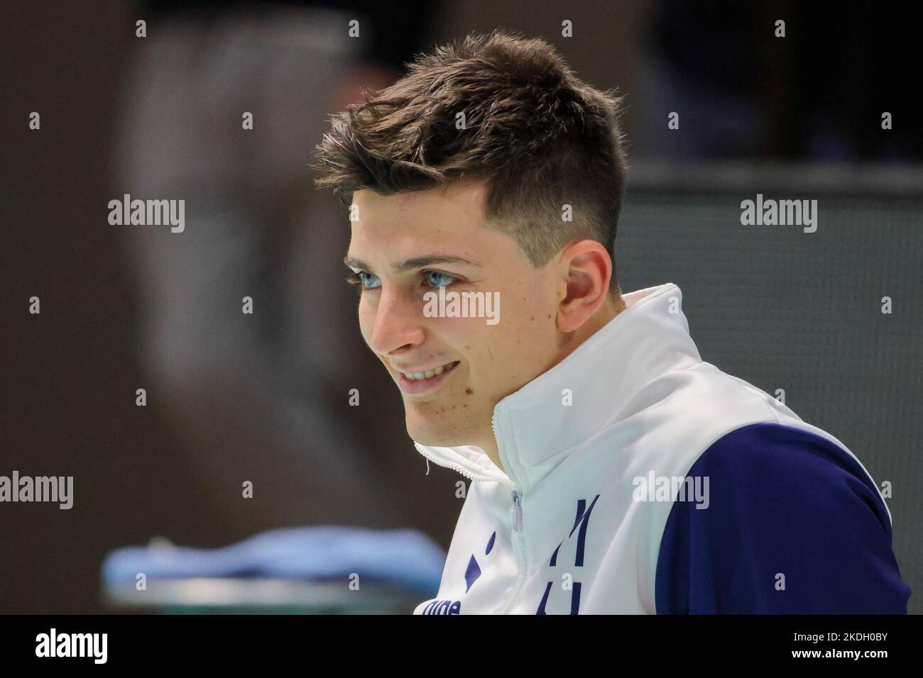 Tommaso rinaldi hi-res stock photography and images - Alamy