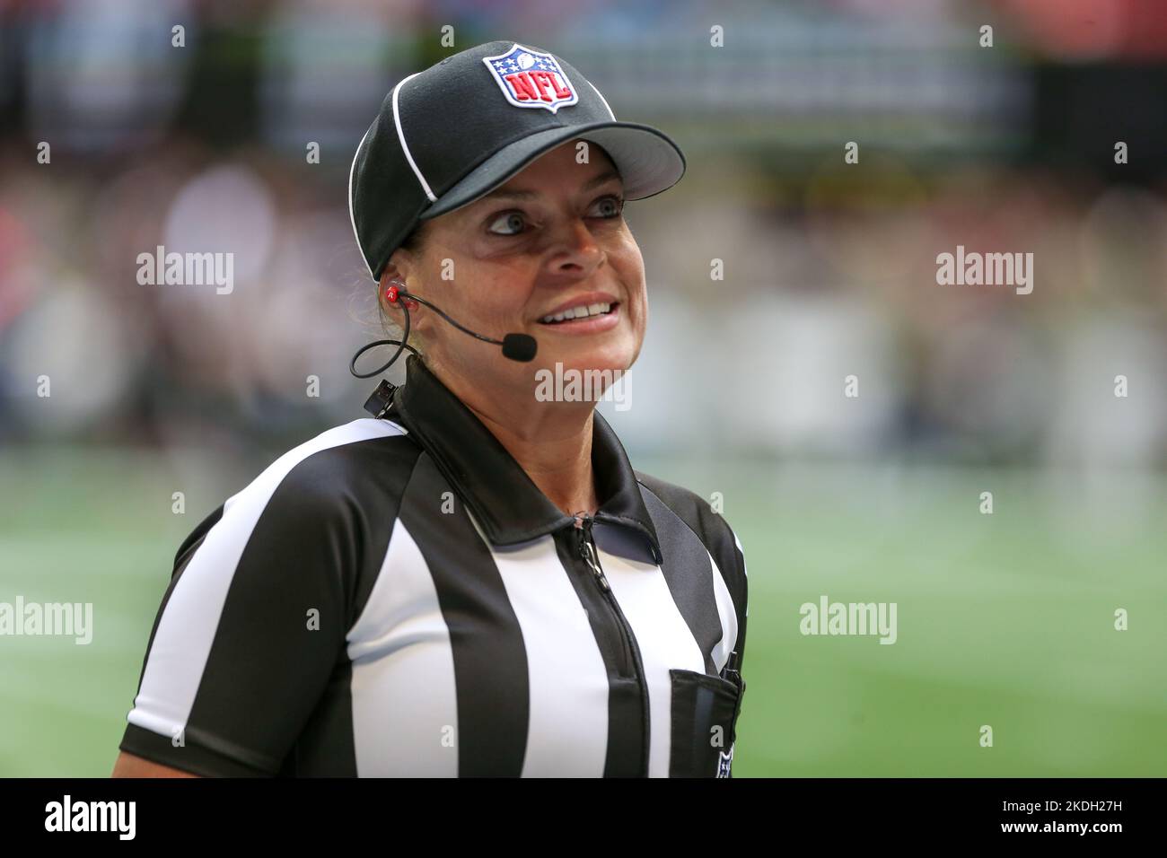 Robin delorenzo nfl hi-res stock photography and images - Alamy