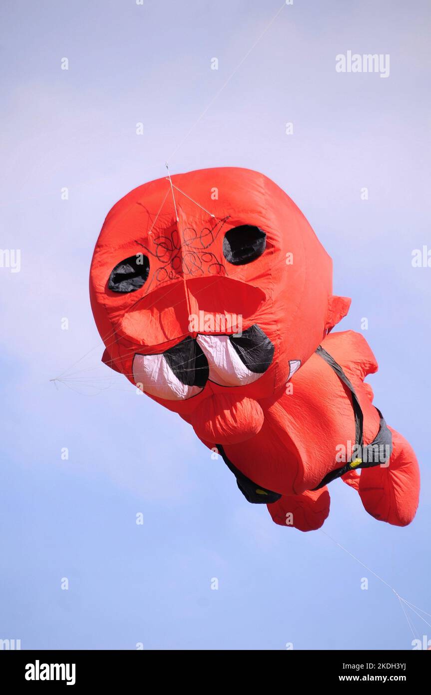 Devil snake hi-res stock photography and images - Alamy