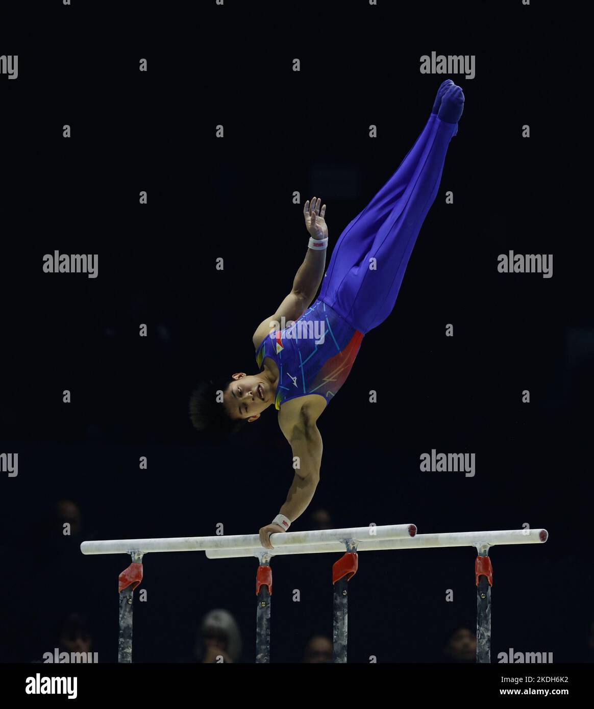 Carlos edriel yulo hi-res stock photography and images - Alamy