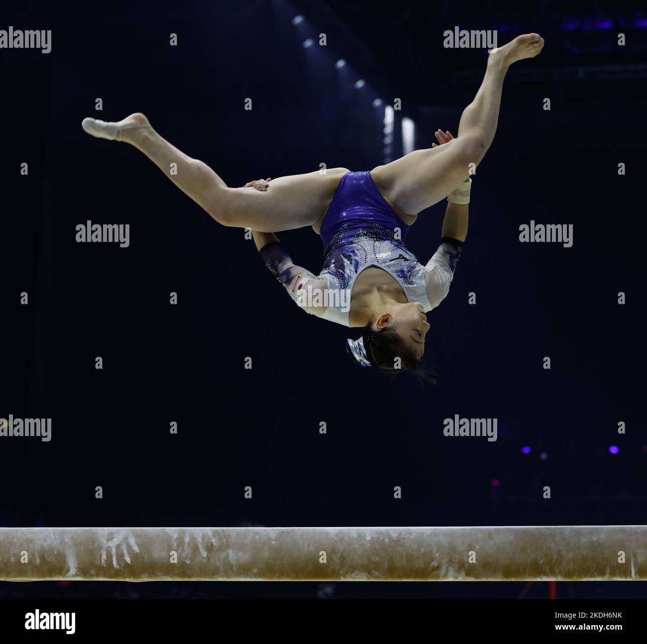 Shoko miyata hi-res stock photography and images - Alamy