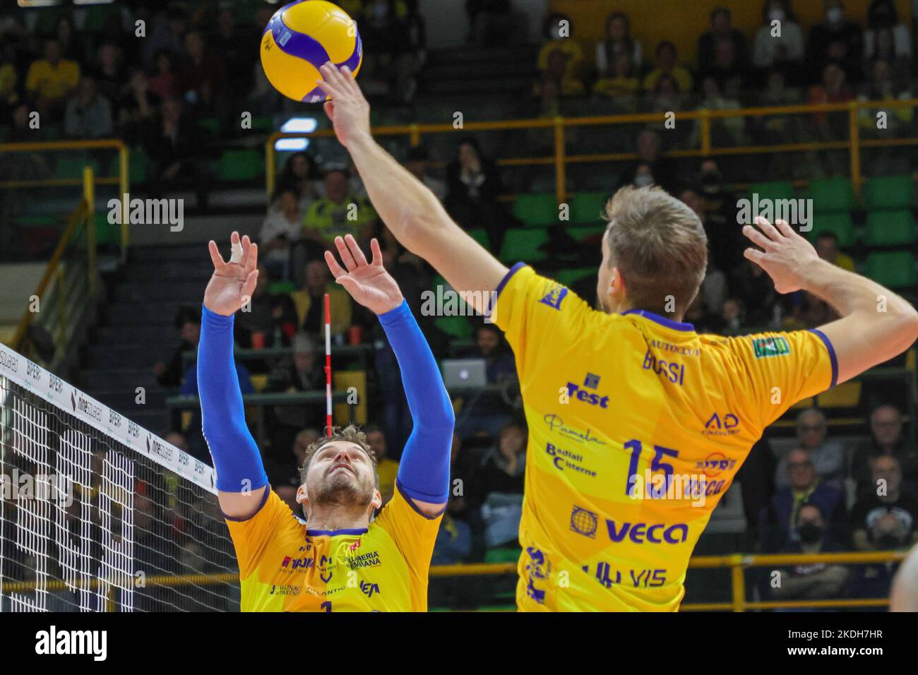 Bossi elia hi-res stock photography and images - Alamy