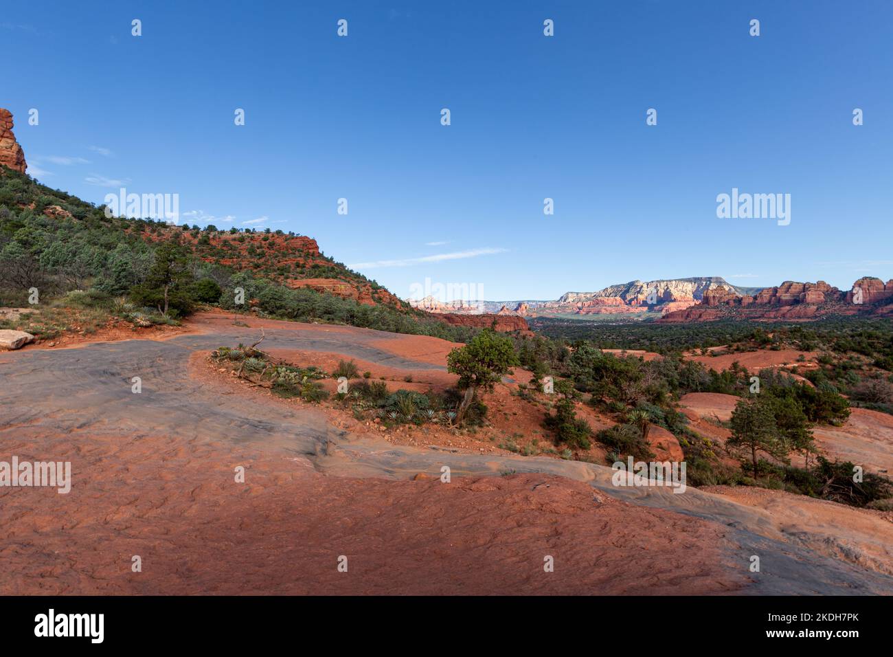 Sedona energy hi-res stock photography and images - Alamy