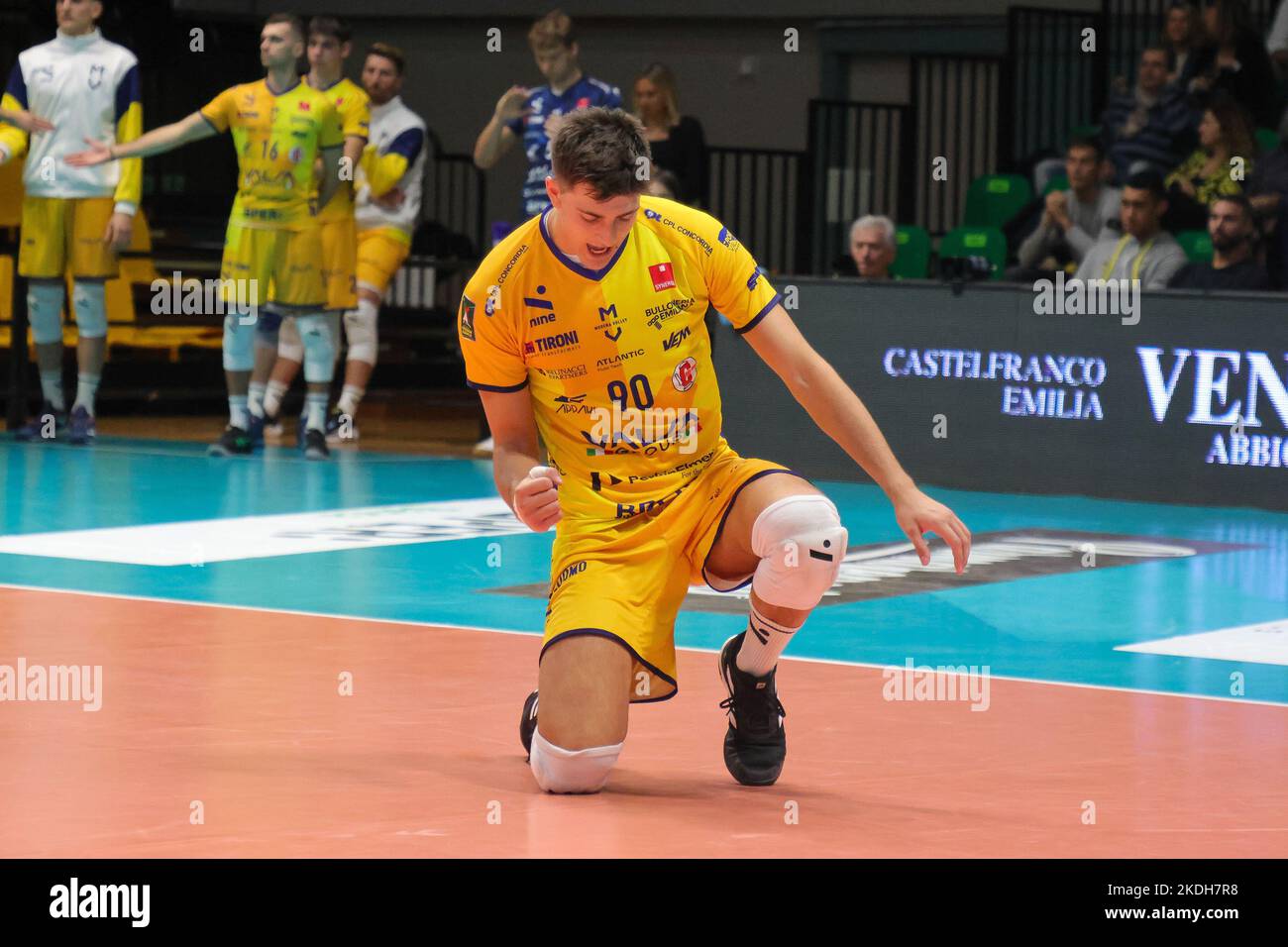 Tommaso rinaldi hi-res stock photography and images - Alamy