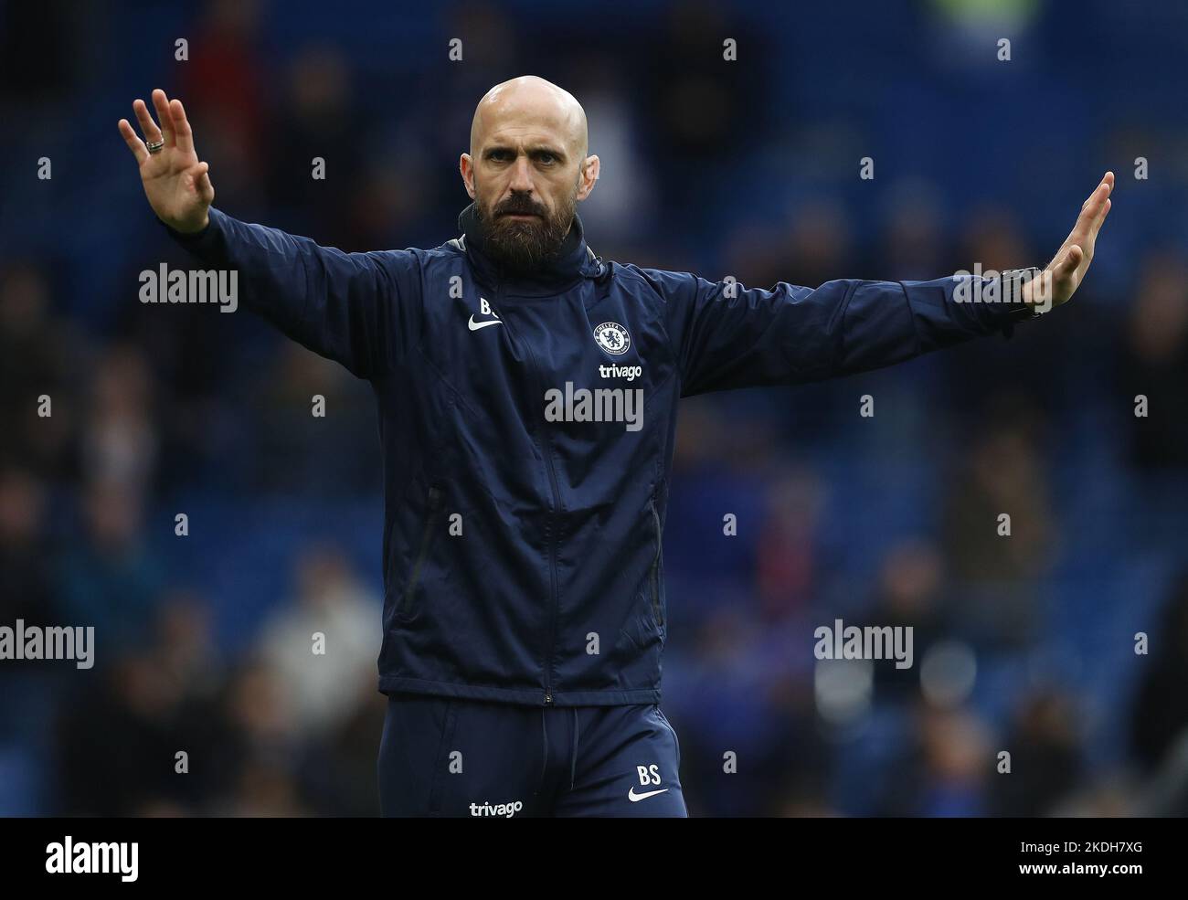 Bruno saltor chelsea hi-res stock photography and images - Alamy