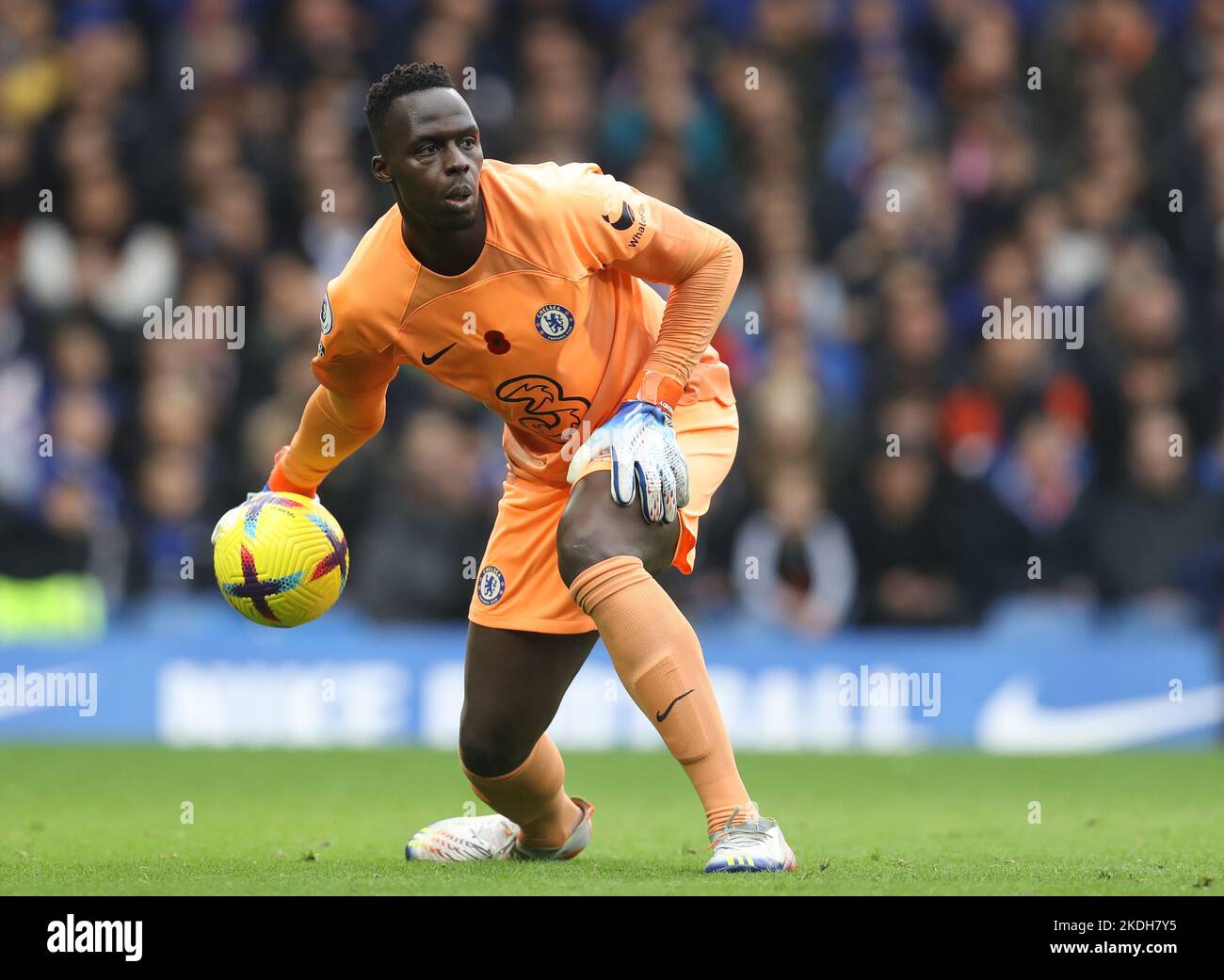 Edouard mendy 2022 hi-res stock photography and images - Alamy
