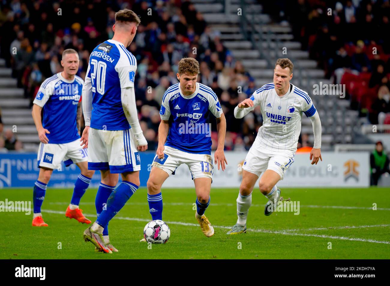 Casper kaarsbo winther hi-res stock photography and images - Alamy