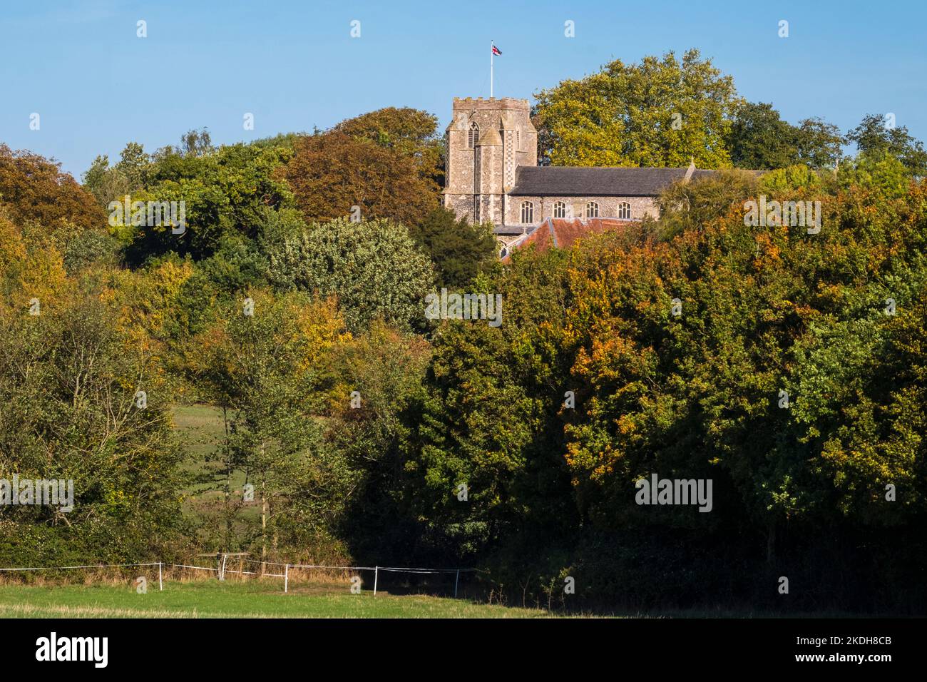 Wingfield hi-res stock photography and images - Alamy