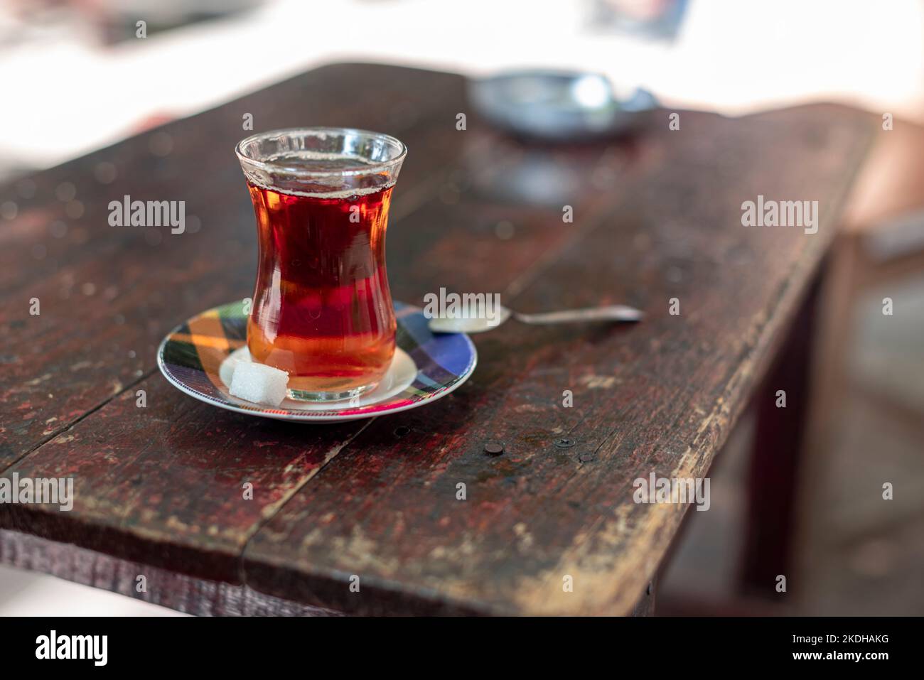 Taste tea hi-res stock photography and images - Alamy