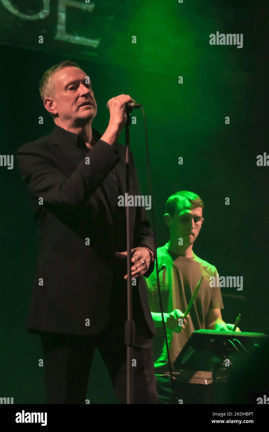 Recording lancashire hi-res stock photography and images - Alamy