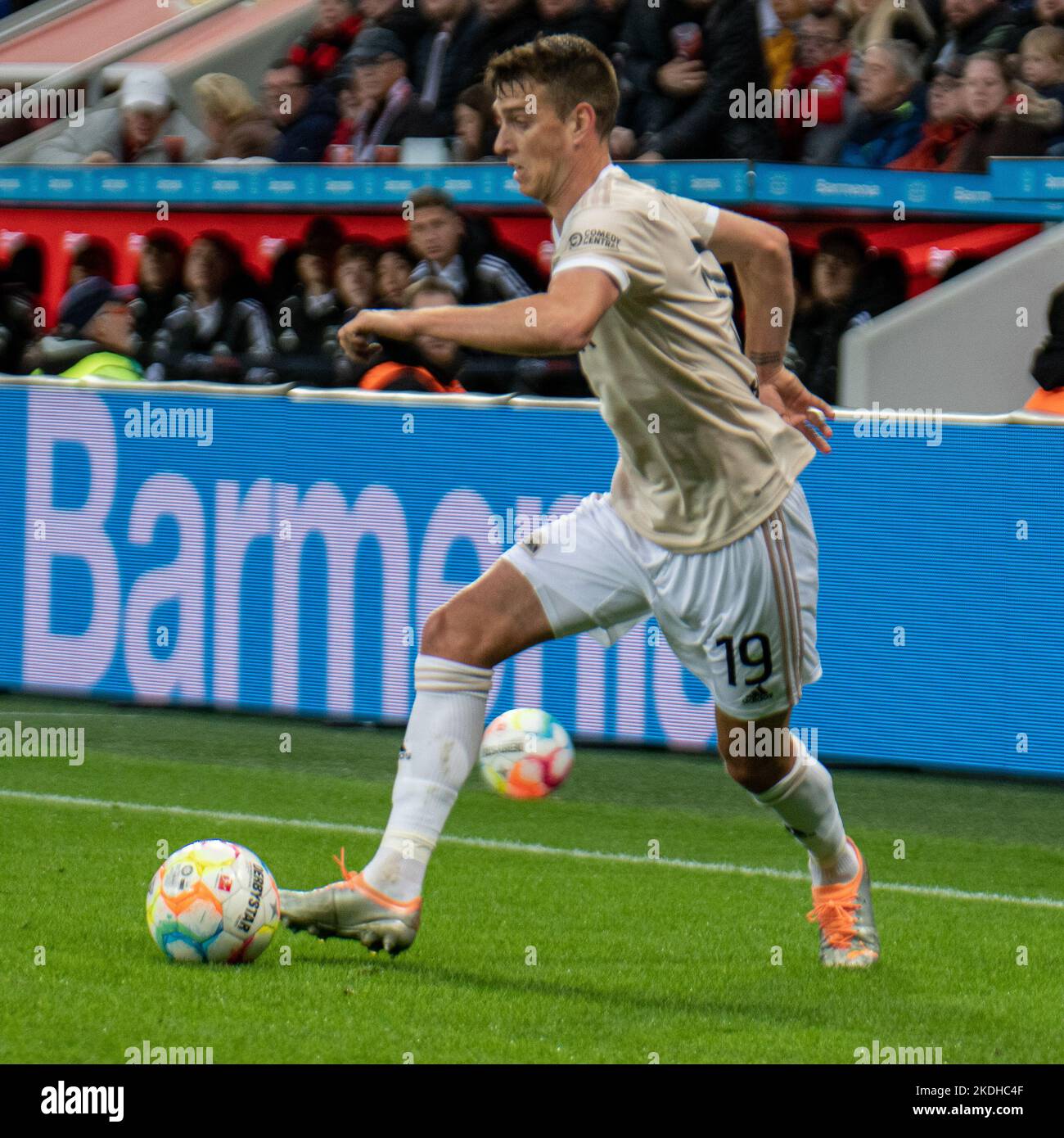 Janik haberer 1 fc union berlin hi-res stock photography and images - Alamy