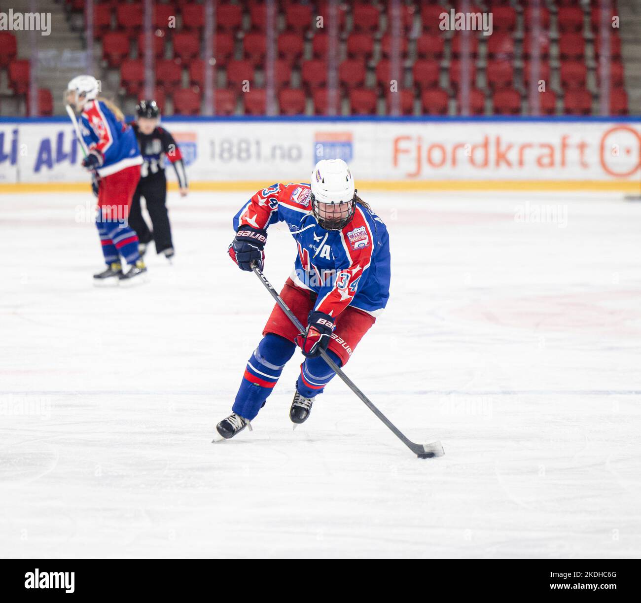 Jordal amfi hi-res stock photography and images - Alamy