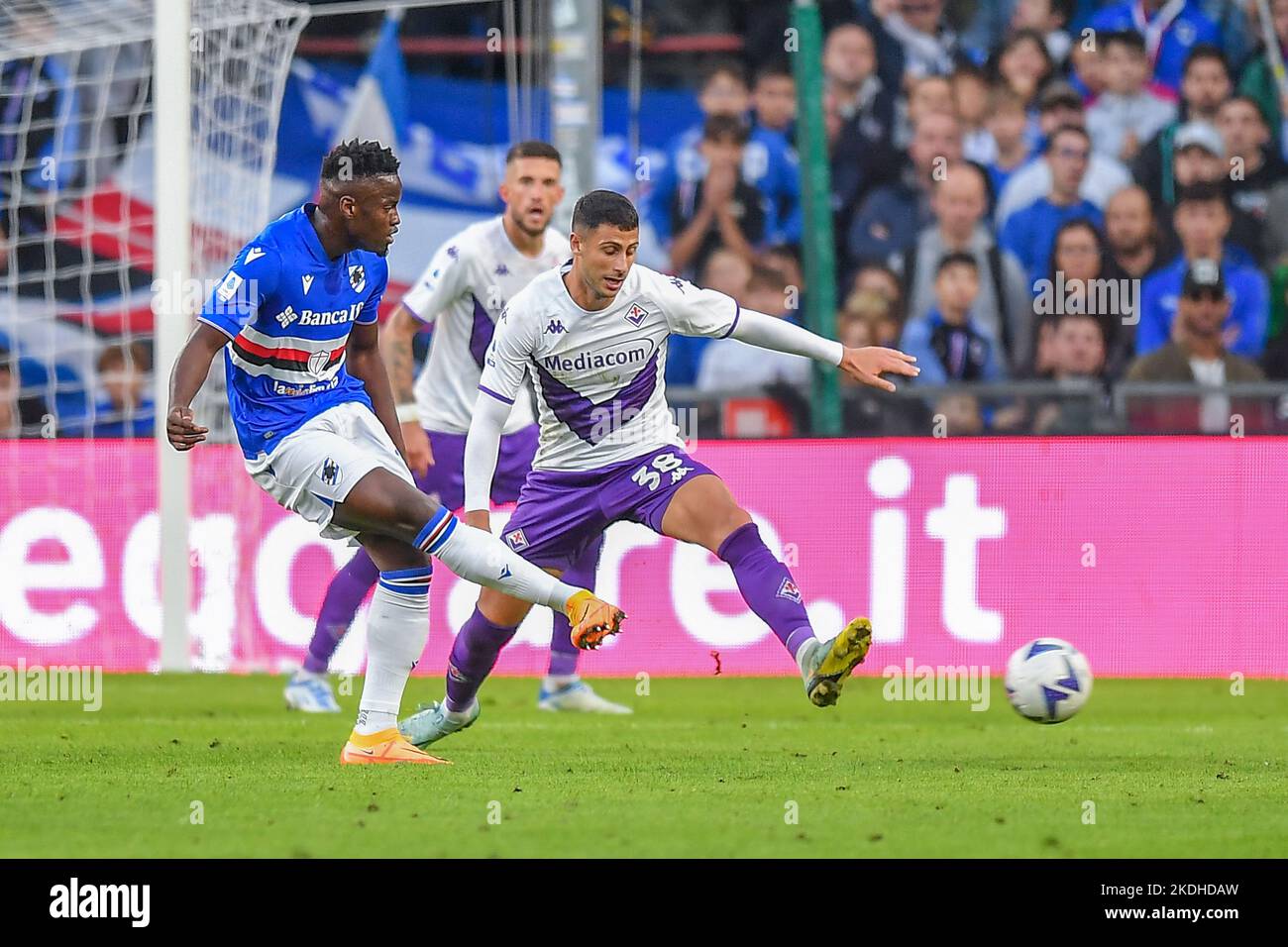 Ronaldo augusto vieira nan hi-res stock photography and images - Alamy