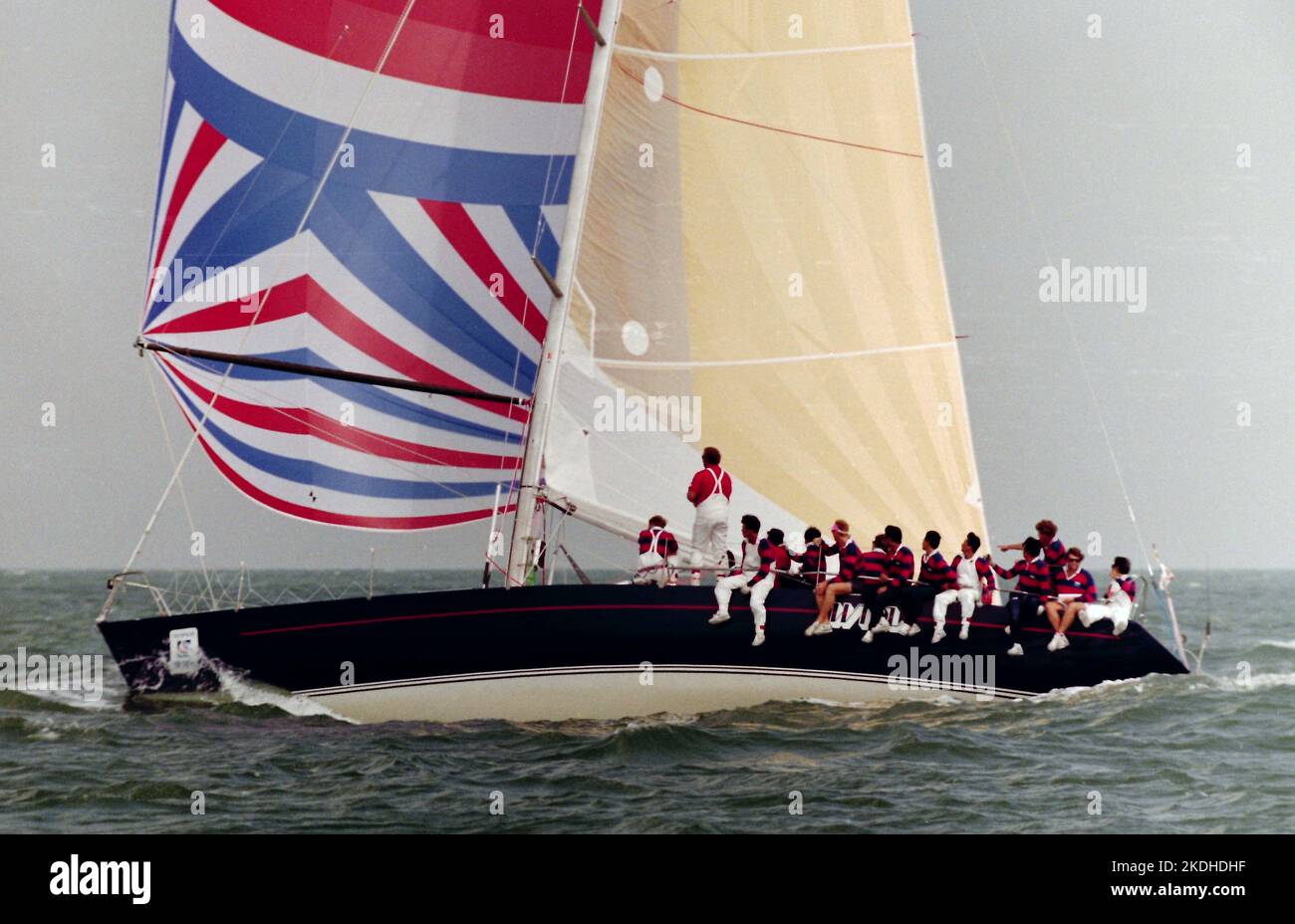 Skipper ryouji oda hi-res stock photography and images - Alamy