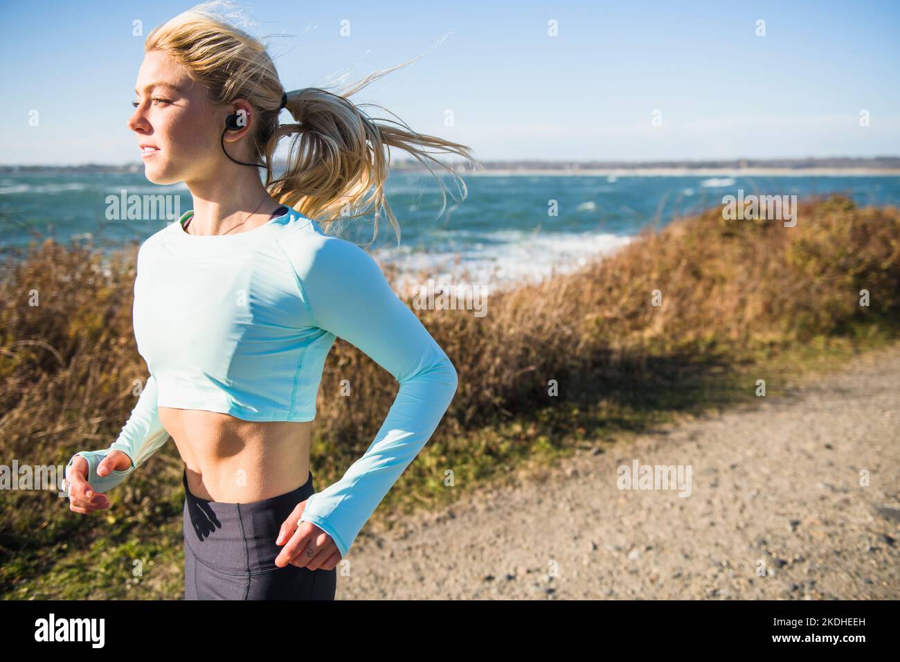 Air coastal hi-res stock photography and images - Alamy