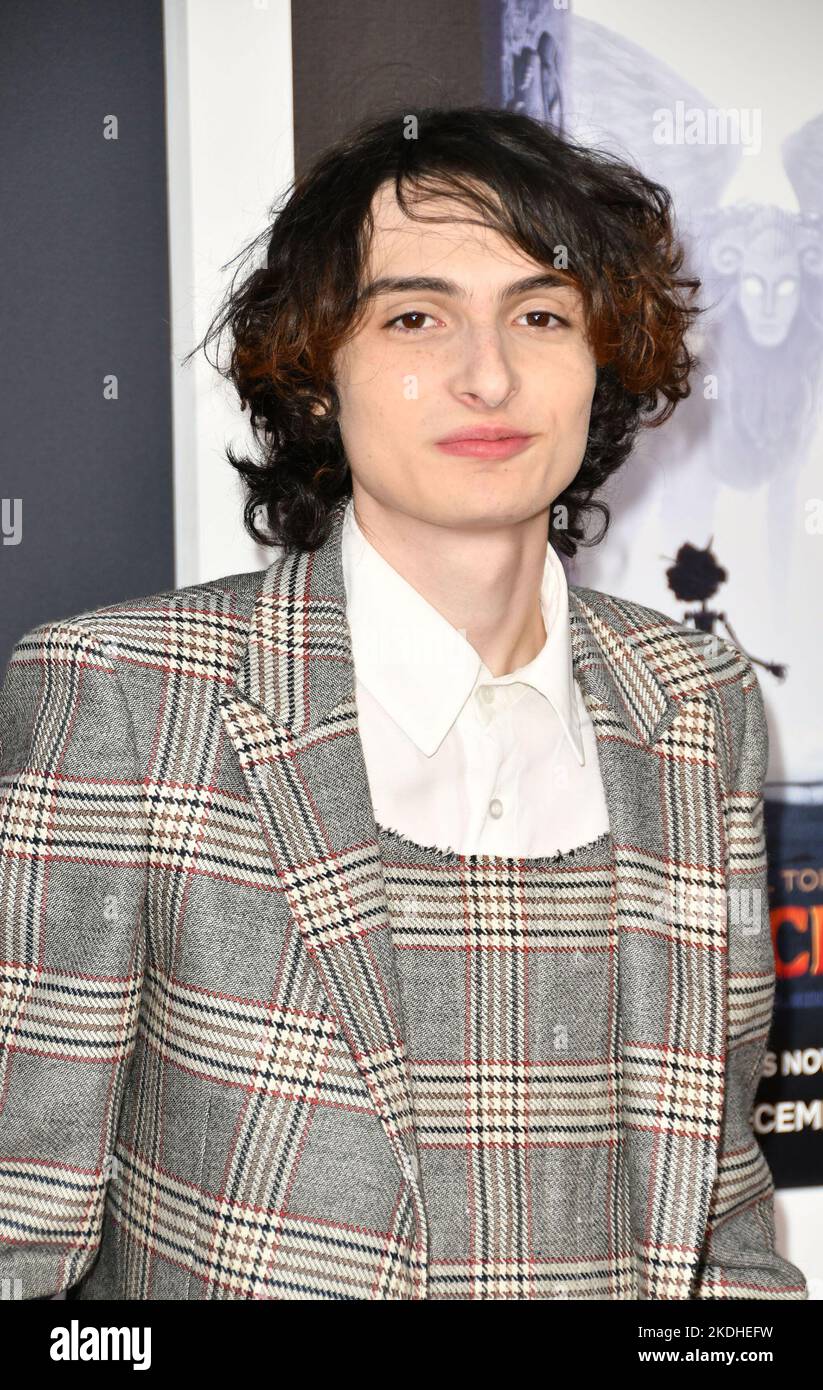 AFI Fest 2022: Red Carpet Premiere of Guillermo Del Toro's "Pinocchio ...