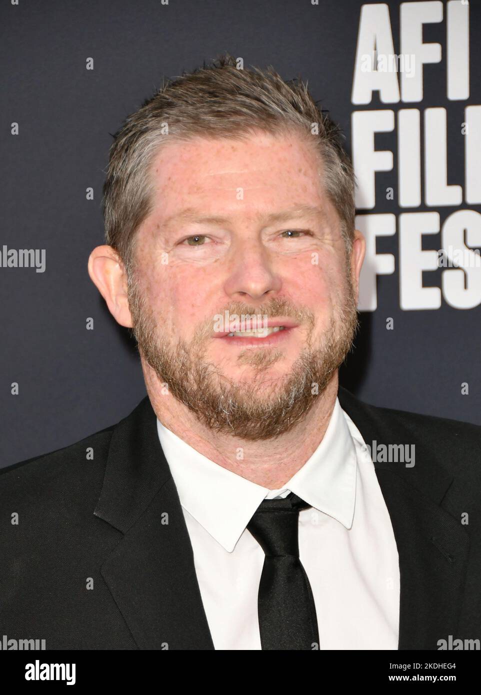 AFI Fest 2022: Red Carpet Premiere of Guillermo Del Toro's "Pinocchio ...