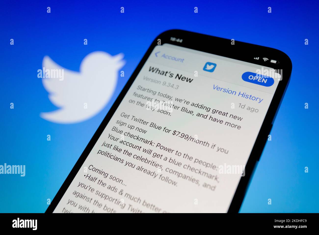 99 app hi-res stock photography and images - Alamy