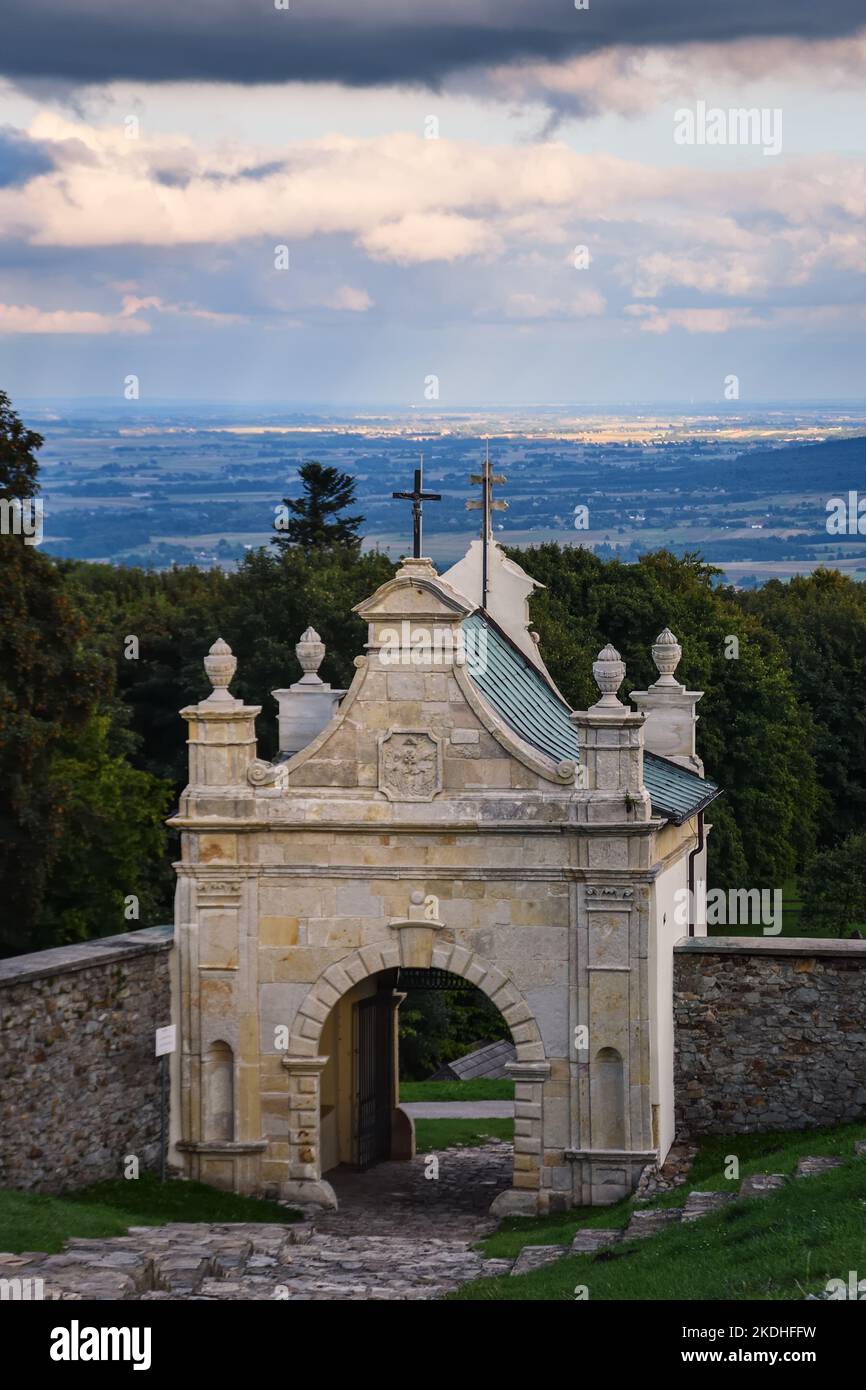 Oblates of mary hi-res stock photography and images - Alamy