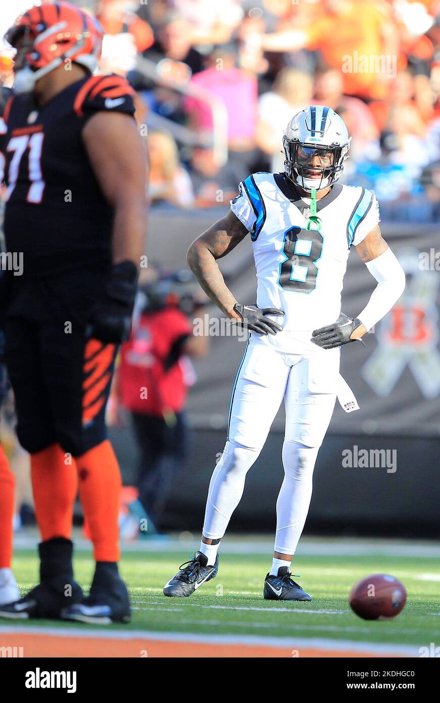 Jaycee horn hi-res stock photography and images - Alamy