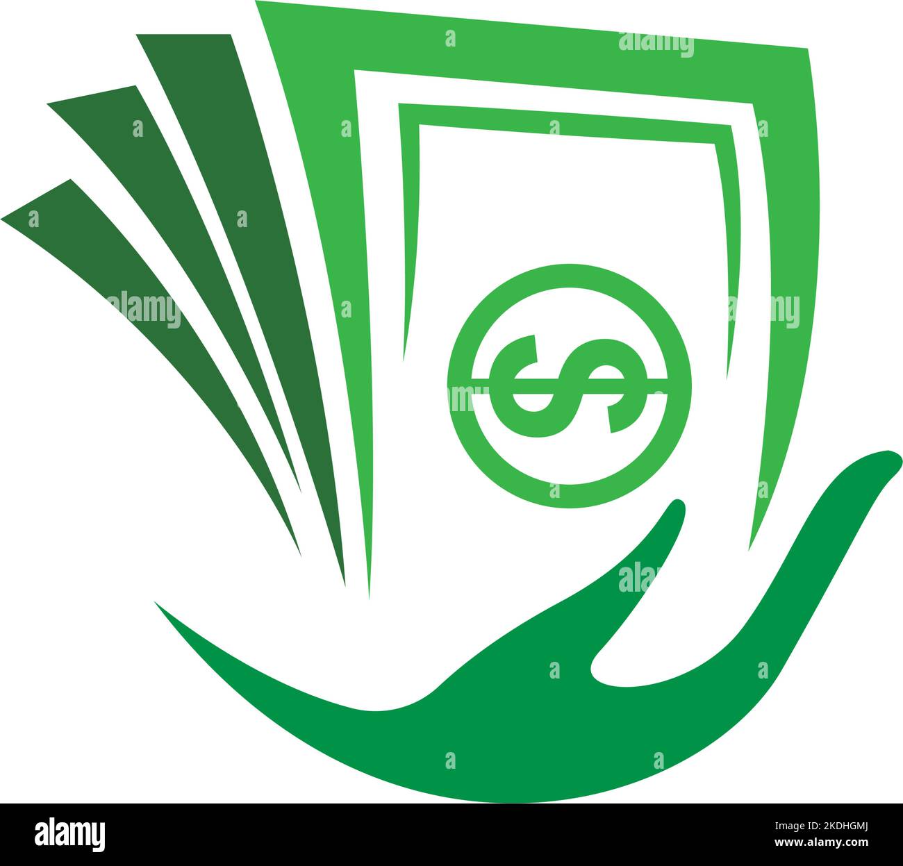 Cash icon design illustration vector Stock Vector Image & Art - Alamy