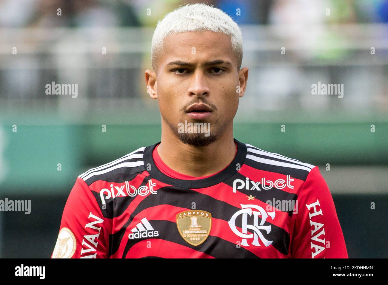 PR - Curitiba - 11/06/2022 - BRAZILIAN A 2022, CORITIBA X FLAMENGO ...