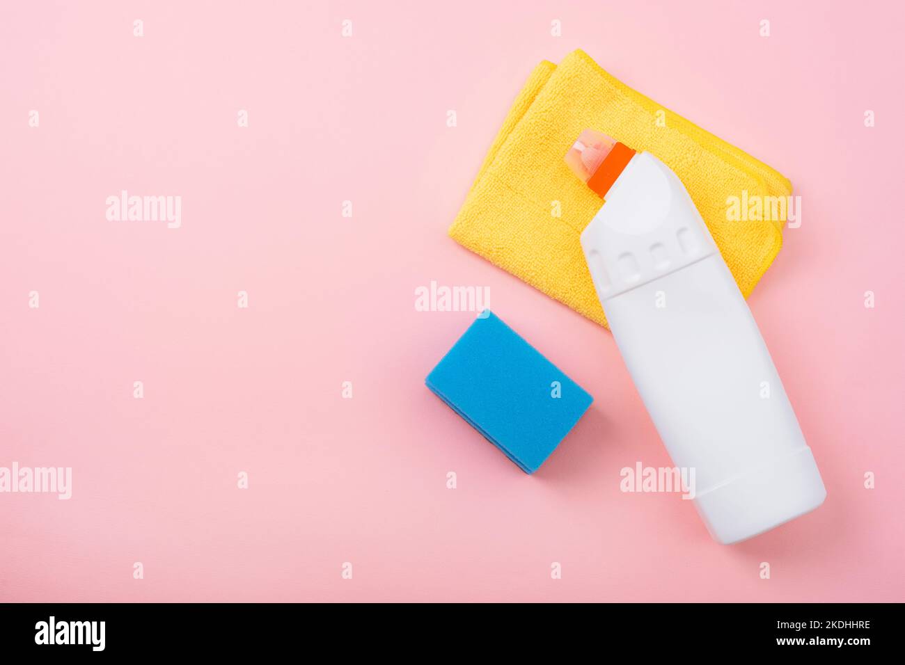 Chores hygiene hi-res stock photography and images - Alamy