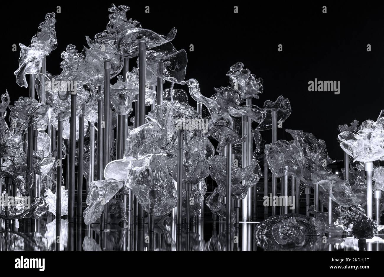 The art of the refection hi-res stock photography and images - Alamy