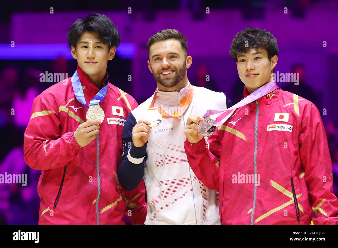 Ryosuke Hashimoto 2022