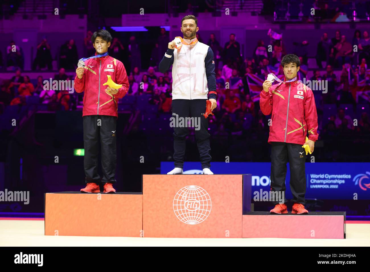 Ryosuke Hashimoto 2022