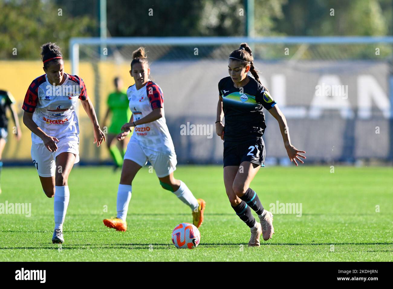 Sofia colombo hi-res stock photography and images - Alamy