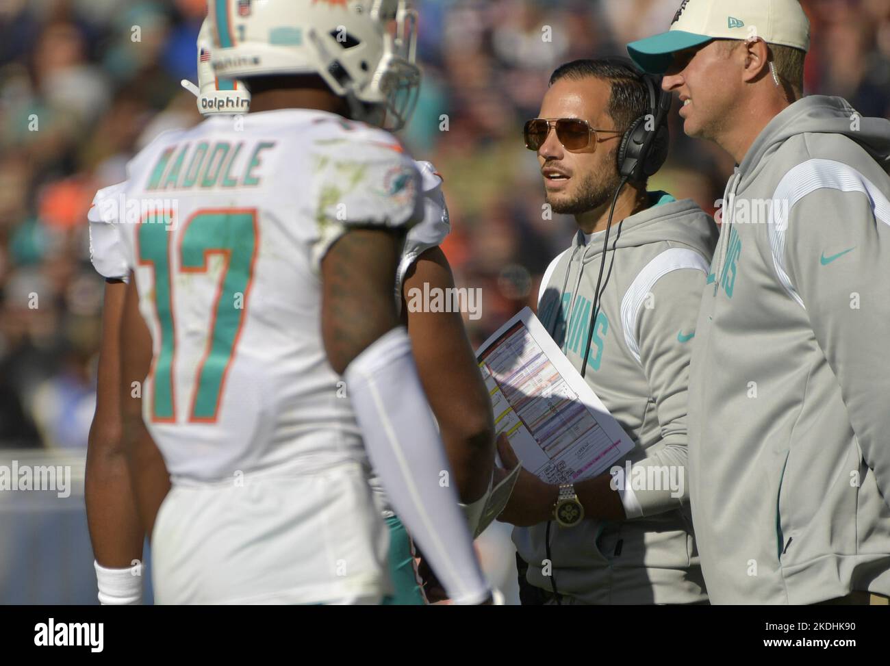 Mike mcdaniel hi-res stock photography and images - Alamy