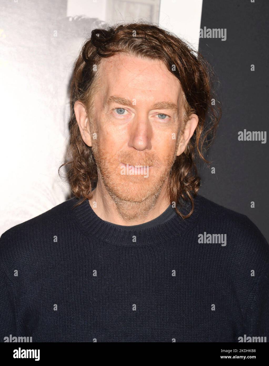 HOLLYWOOD, CA - NOVEMBER 04: Director Chris Smith attends a special ...