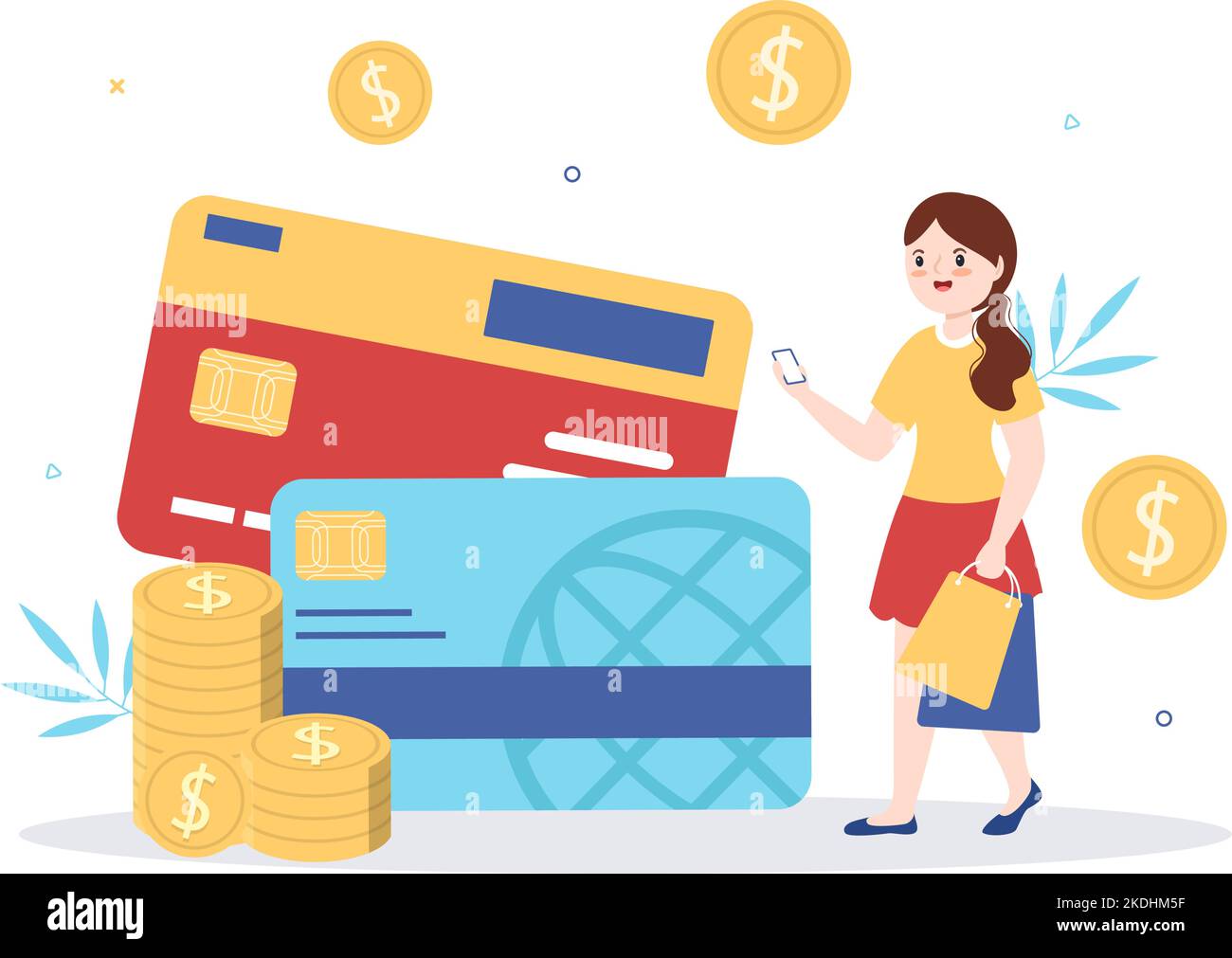 Merchant Service of Digital Marketing Strategy with People Referral ...